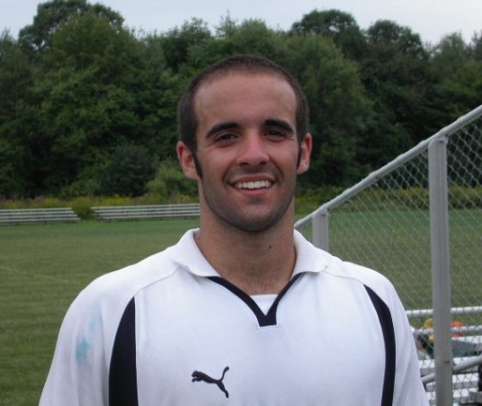 The Nicholas Perretti Memorial Scholarship Fund