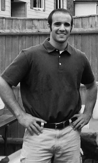 The powerful life of Nick Perretti