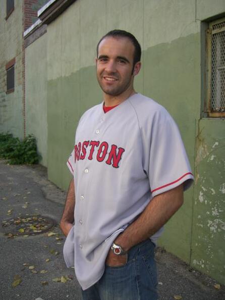 The powerful life of Nick Perretti